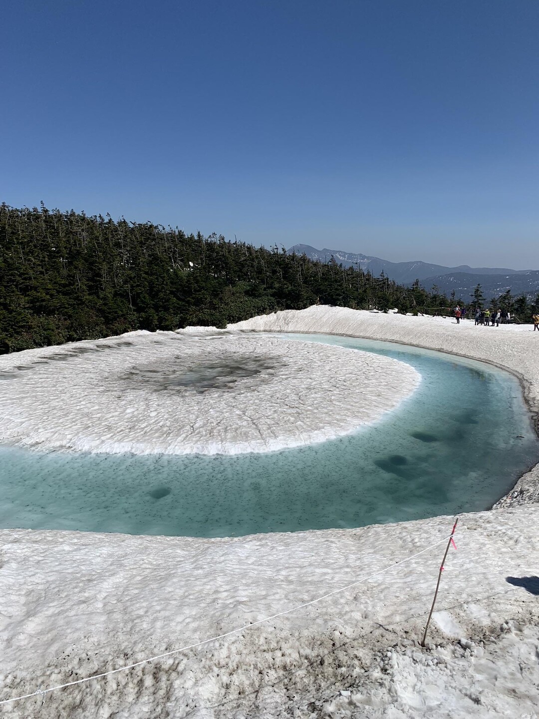 DRAGON EYE🐲🩵2024 / korさんの八幡平・源太森・安比岳の活動データ | YAMAP / ヤマップ