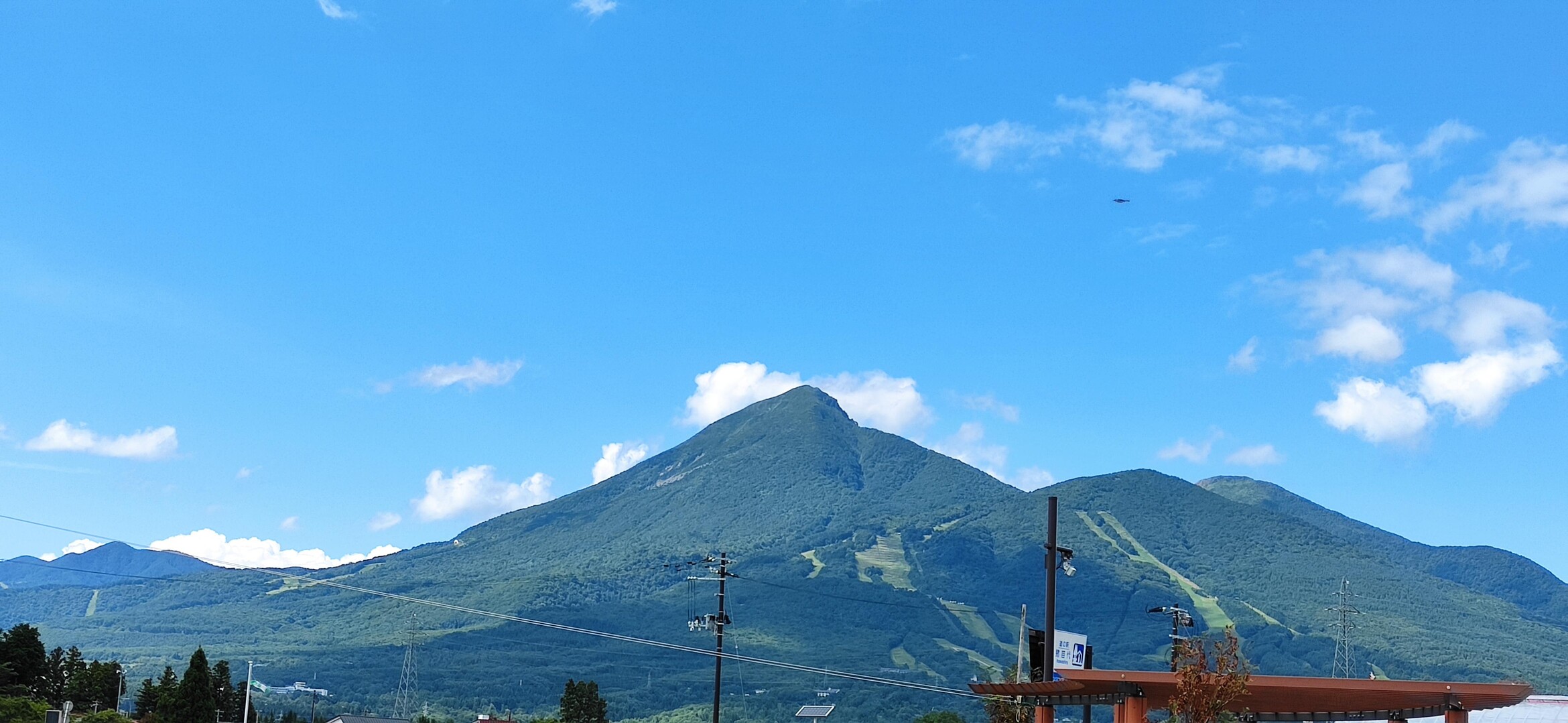 磐梯山 / nm25さんの磐梯山・雄国山・赤埴山の活動データ | YAMAP / ヤマップ