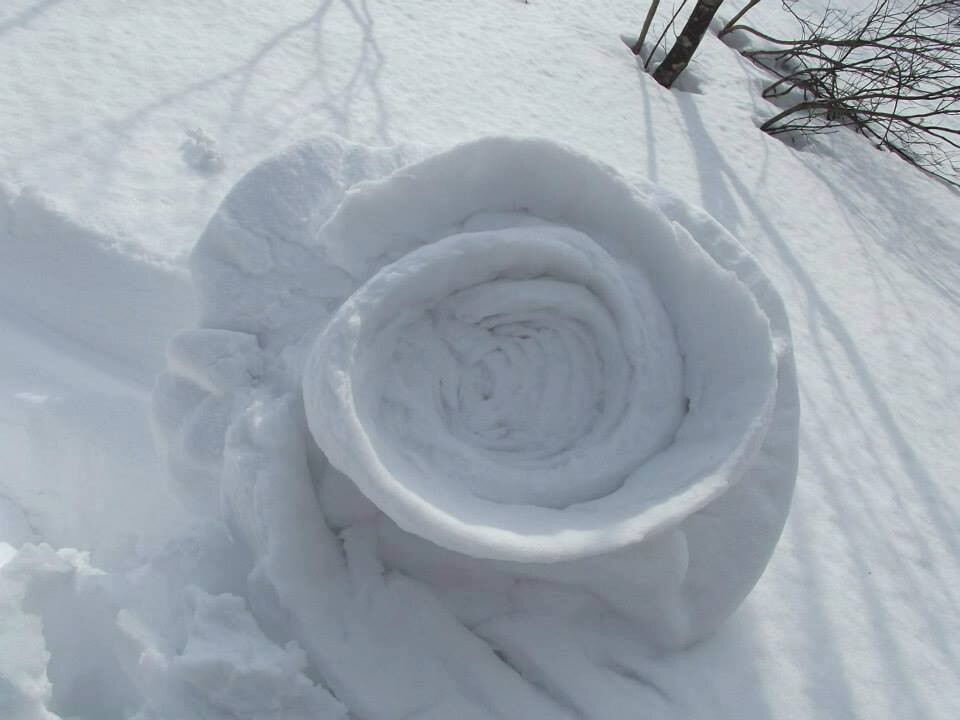 ’22・3・14 ⛄ 過去の画像、今まで... / SMさんのモーメント | YAMAP / ヤマップ