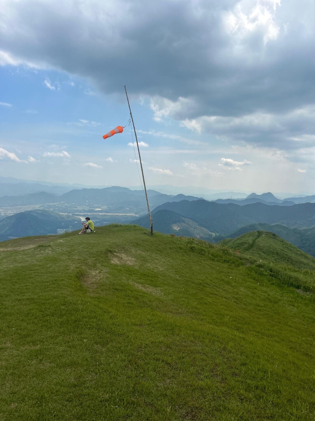 平尾台_トレイルランニング時々やぶ / yes_csさんの平尾台・貫山・水晶山の活動データ | YAMAP / ヤマップ