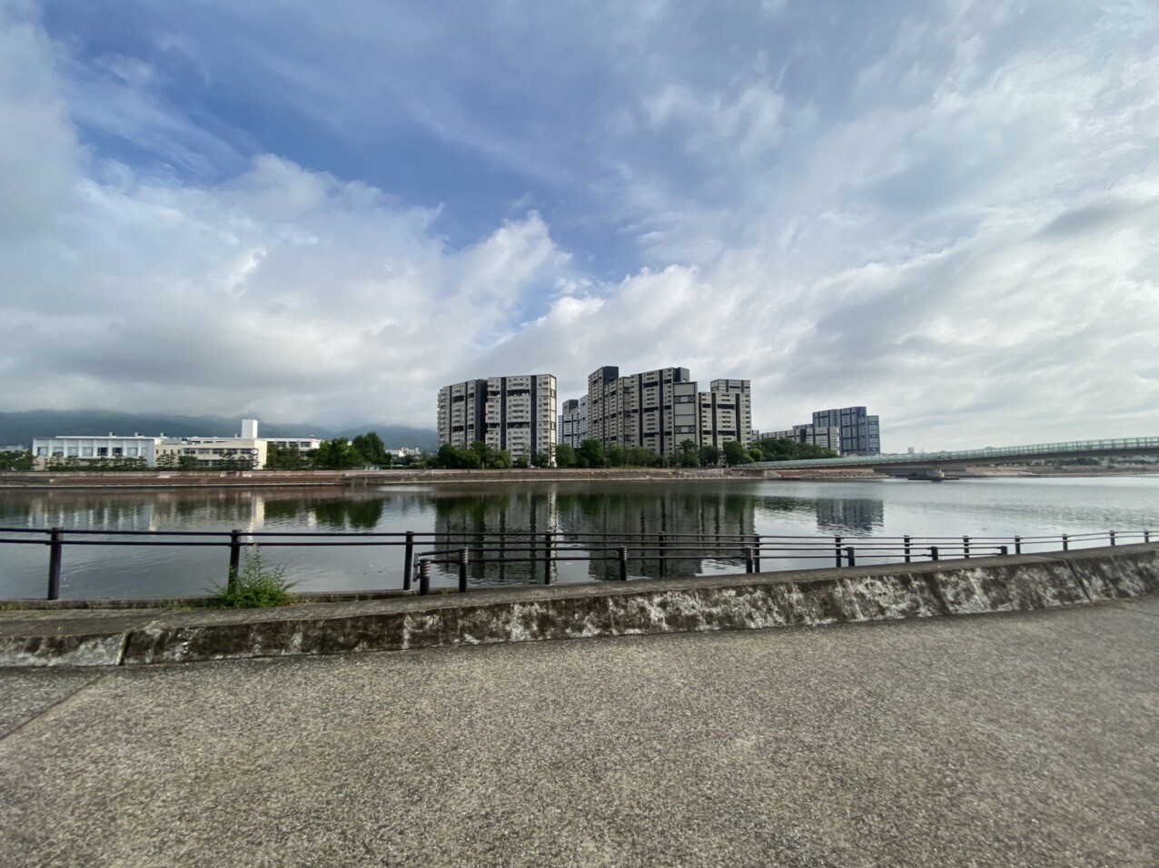 10km走っただけの記録 / DJさんのランニングの活動データ | YAMAP / ヤマップ