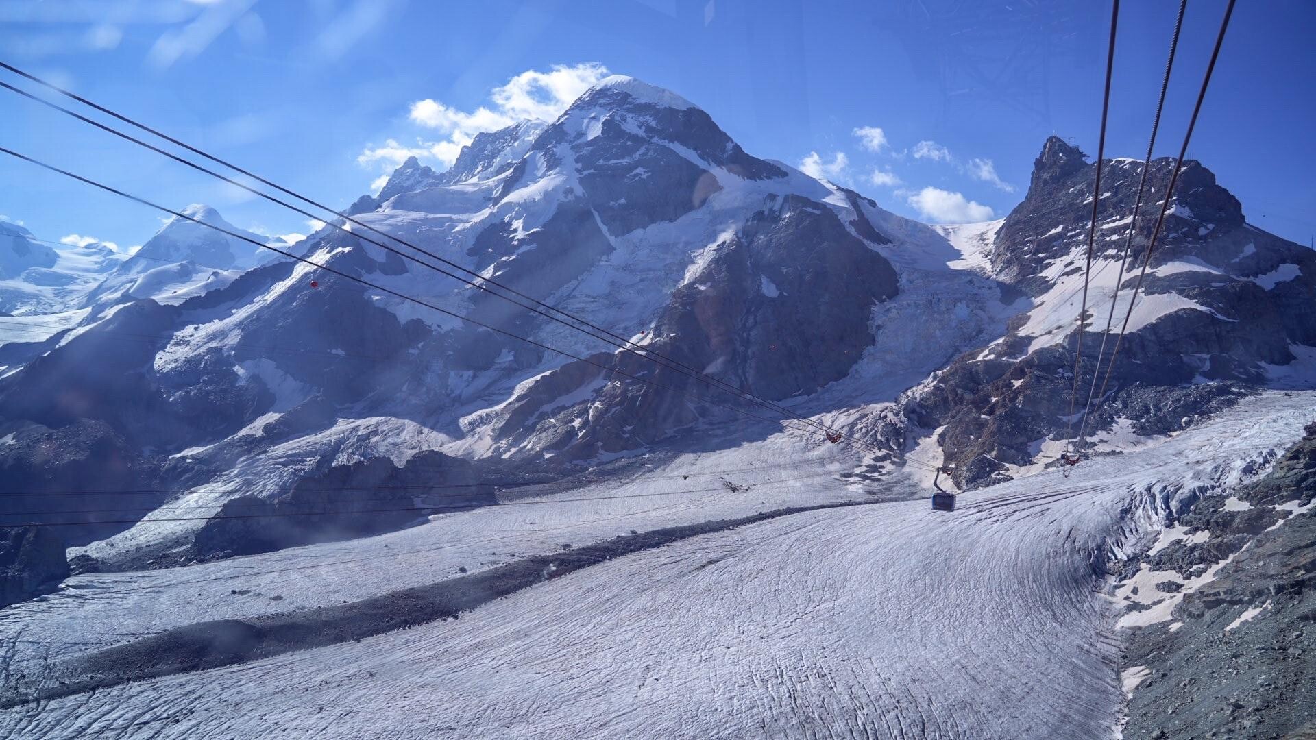 スイスアルプスハイキング.2 マッター... / Yoshi.Kさんのモーメント | YAMAP / ヤマップ