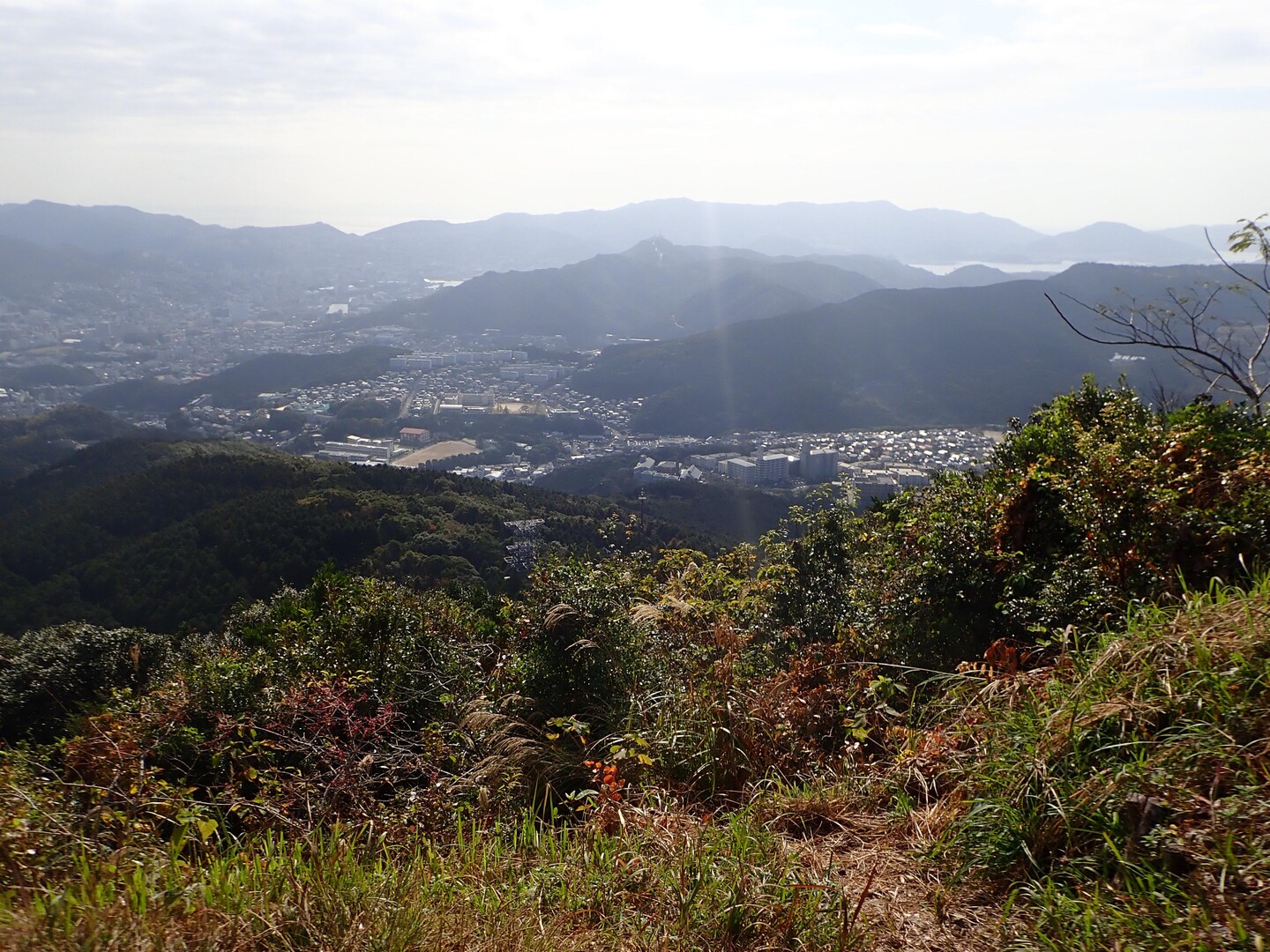 岩屋山散歩 / そよかぜさんの岩屋山・舞岳の活動データ | YAMAP / ヤマップ