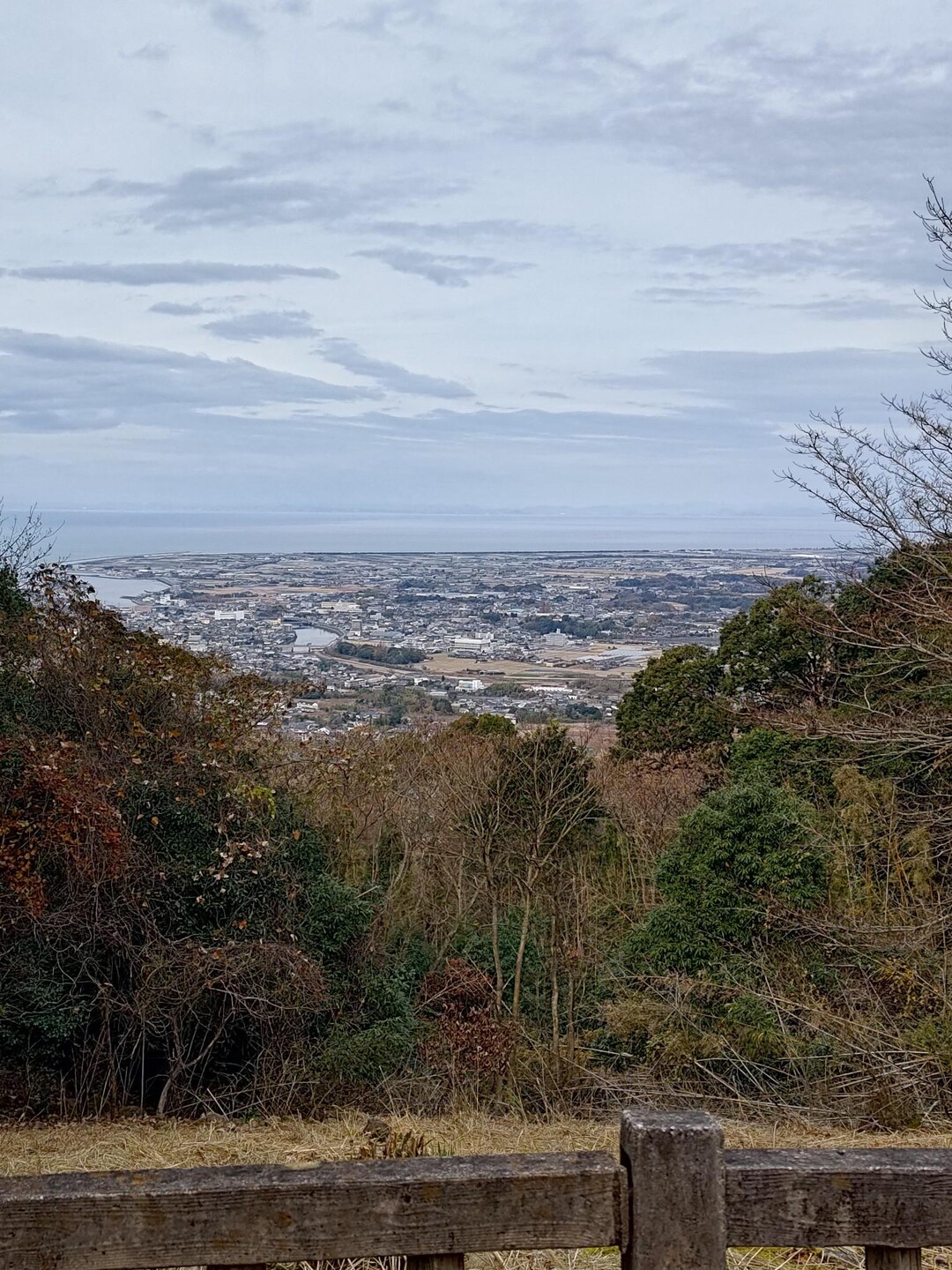 応利山 / natyuさんの六郷満山（国東半島）の活動データ | YAMAP / ヤマップ
