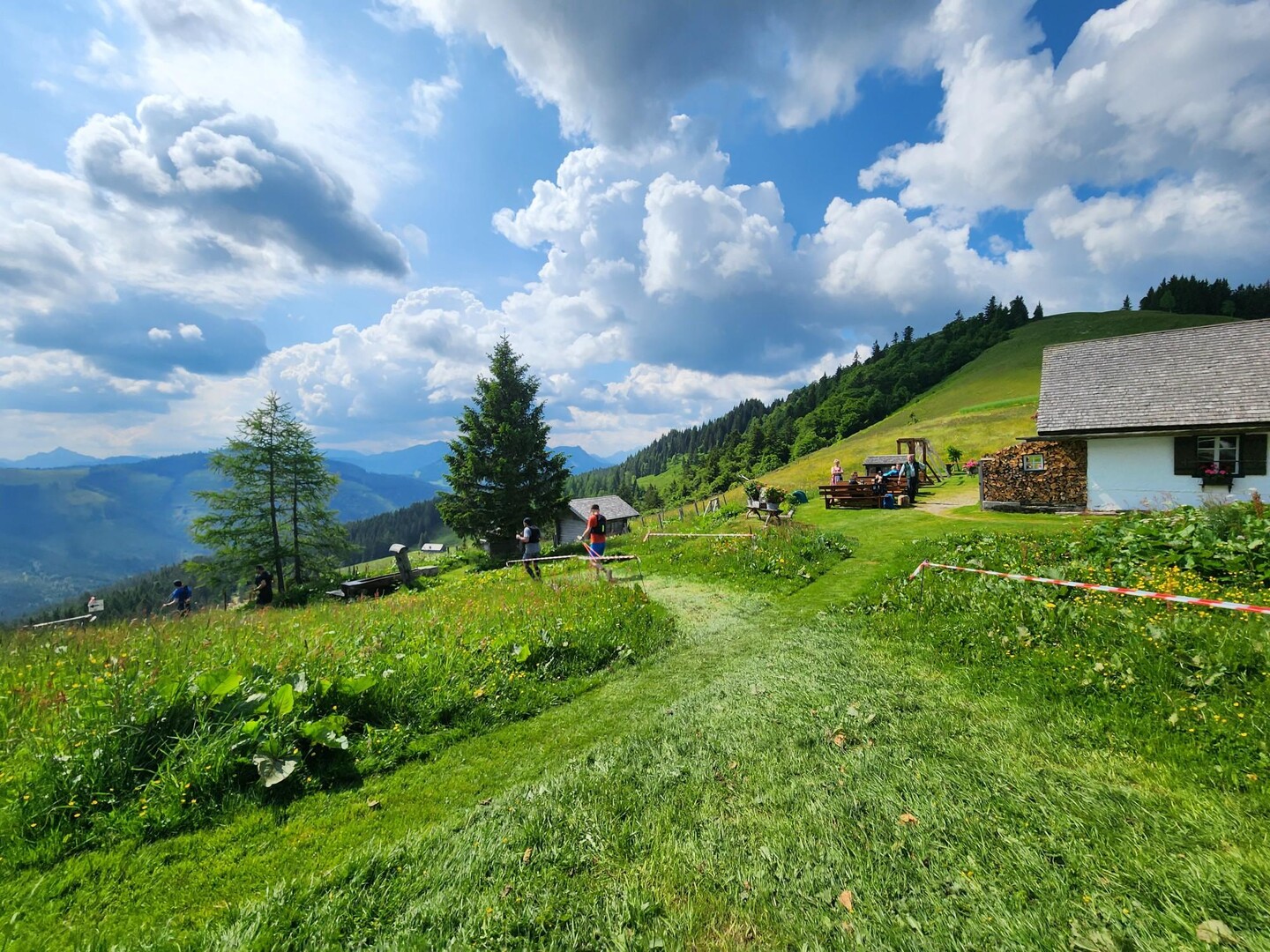 Morzart100 / ORIさんの登山の活動データ | YAMAP / ヤマップ