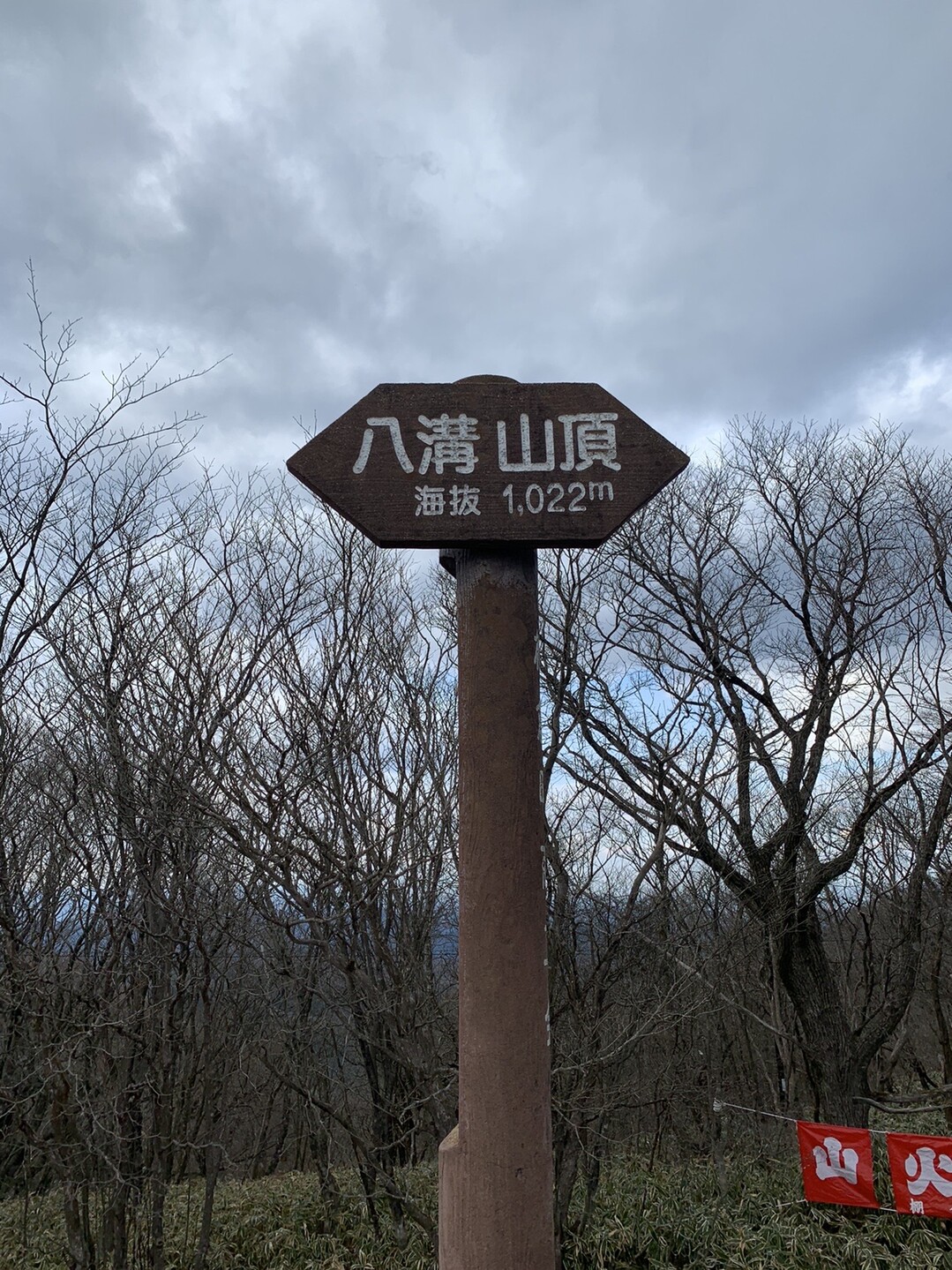 八溝山・池ノ平-2020-04-11 / papiさんの八溝山・池ノ平の活動データ | YAMAP / ヤマップ