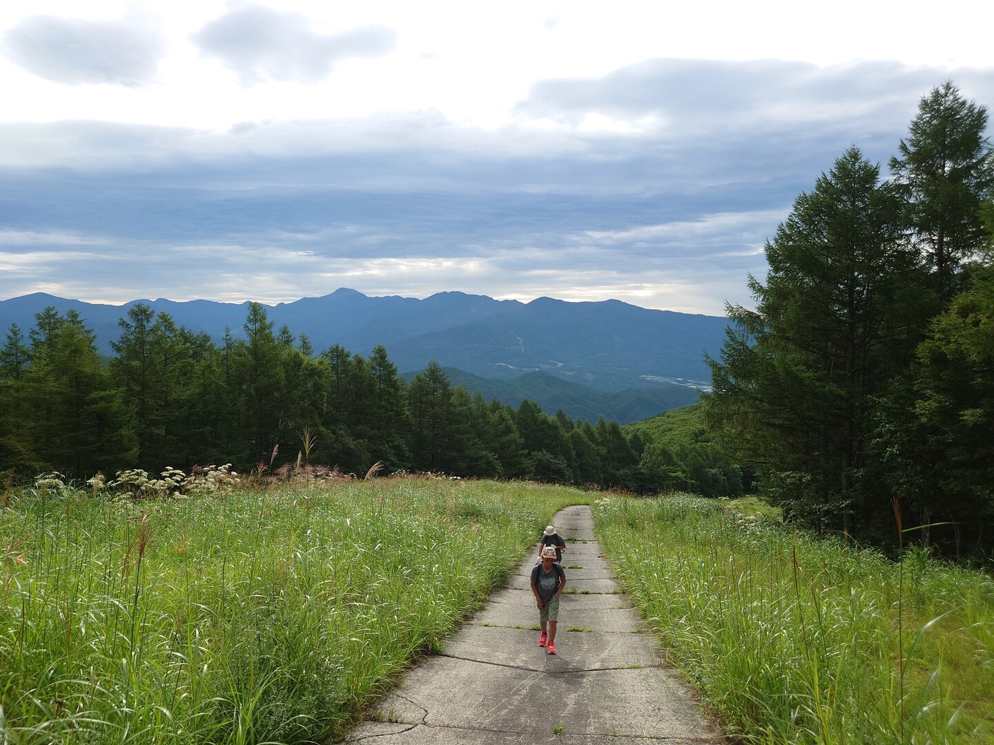 HiroNagさんの投稿したフィールドメモ | YAMAP / ヤマップ