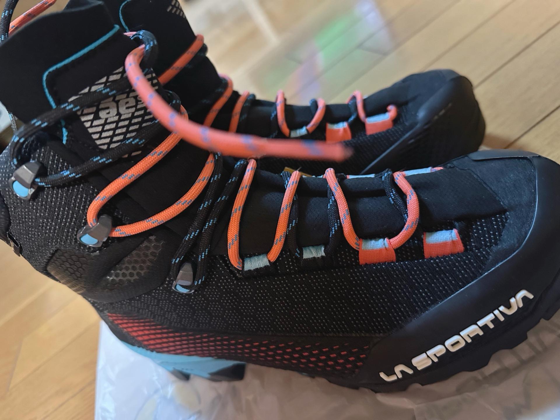 めーーーっちゃ登山靴‼️ 買いました ... / naossanさんのモーメント | YAMAP / ヤマップ