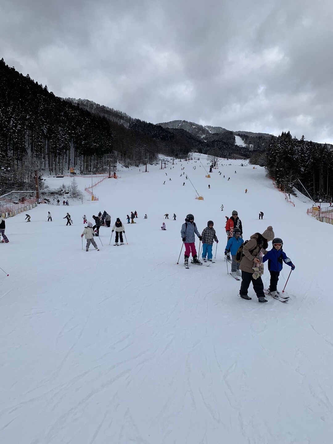 今年の⛰️始めはスキー⛷️ 天候や体調の... / しげじいさんのモーメント | YAMAP / ヤマップ