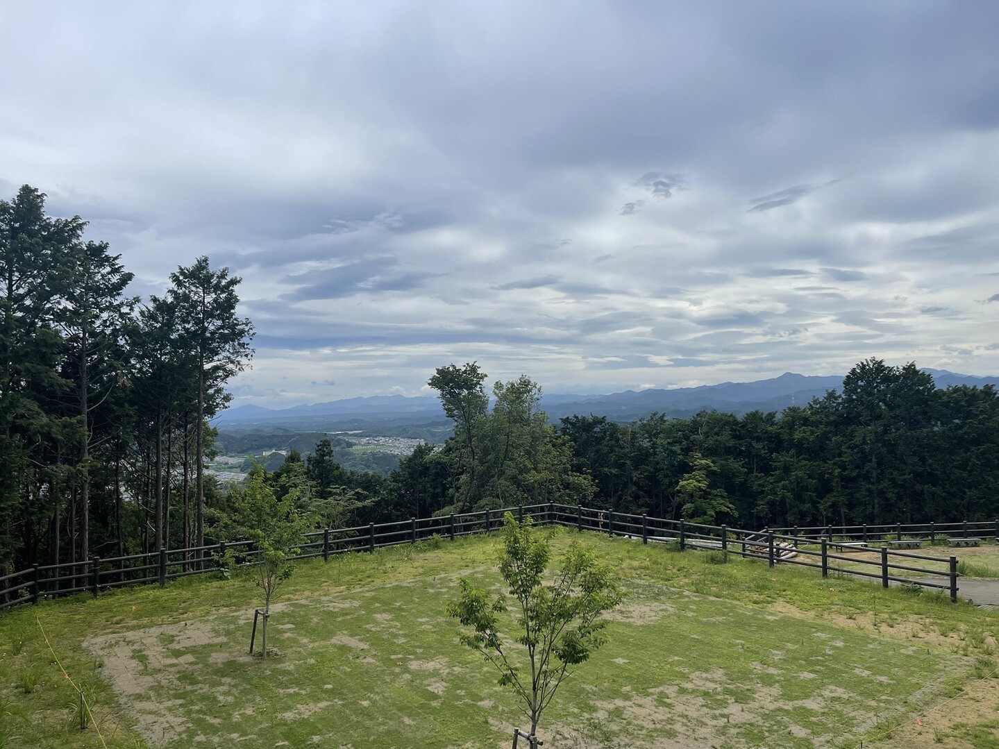 日和田山・高指山 / akiさんの日和田山・物見山の活動データ | YAMAP / ヤマップ
