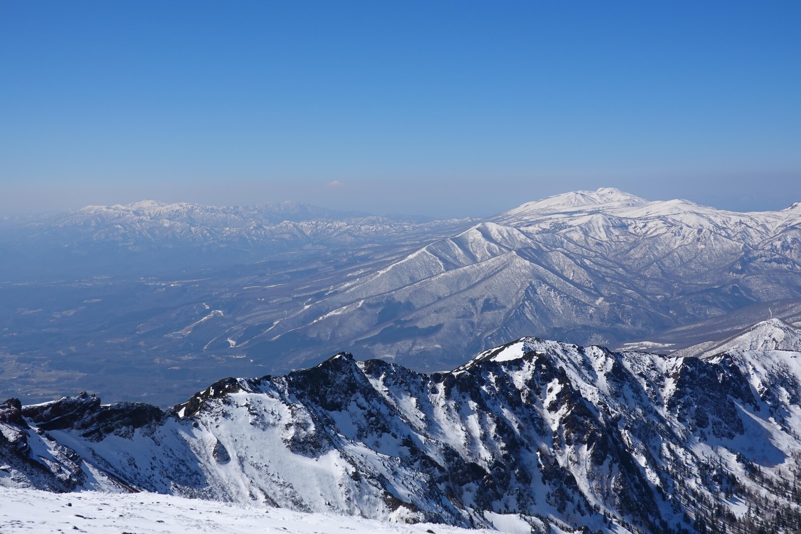 岩手山 / IHキッチンさんの岩手山・黒倉山・鞍掛山の活動データ | YAMAP / ヤマップ