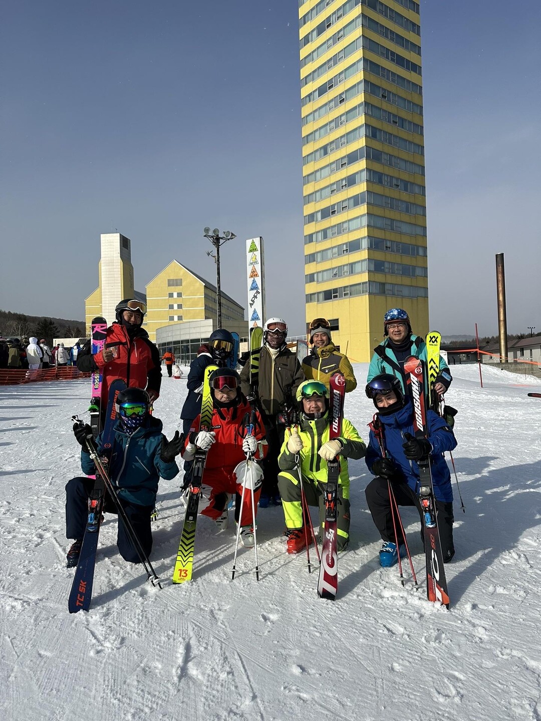 2024合宿 APPI / のりぷりおさんの岩手山・八幡平・安比高原 50km トレイルの活動データ | YAMAP / ヤマップ