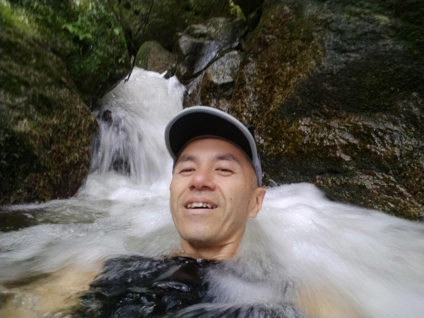 くろんど輪舞曲 試走 ※森エリア回避 / ネコさんさんの大阪 夏の陣・くろんど輪舞曲（ロンド）180K ～Over the Limit～の活動データ | YAMAP / ヤマップ