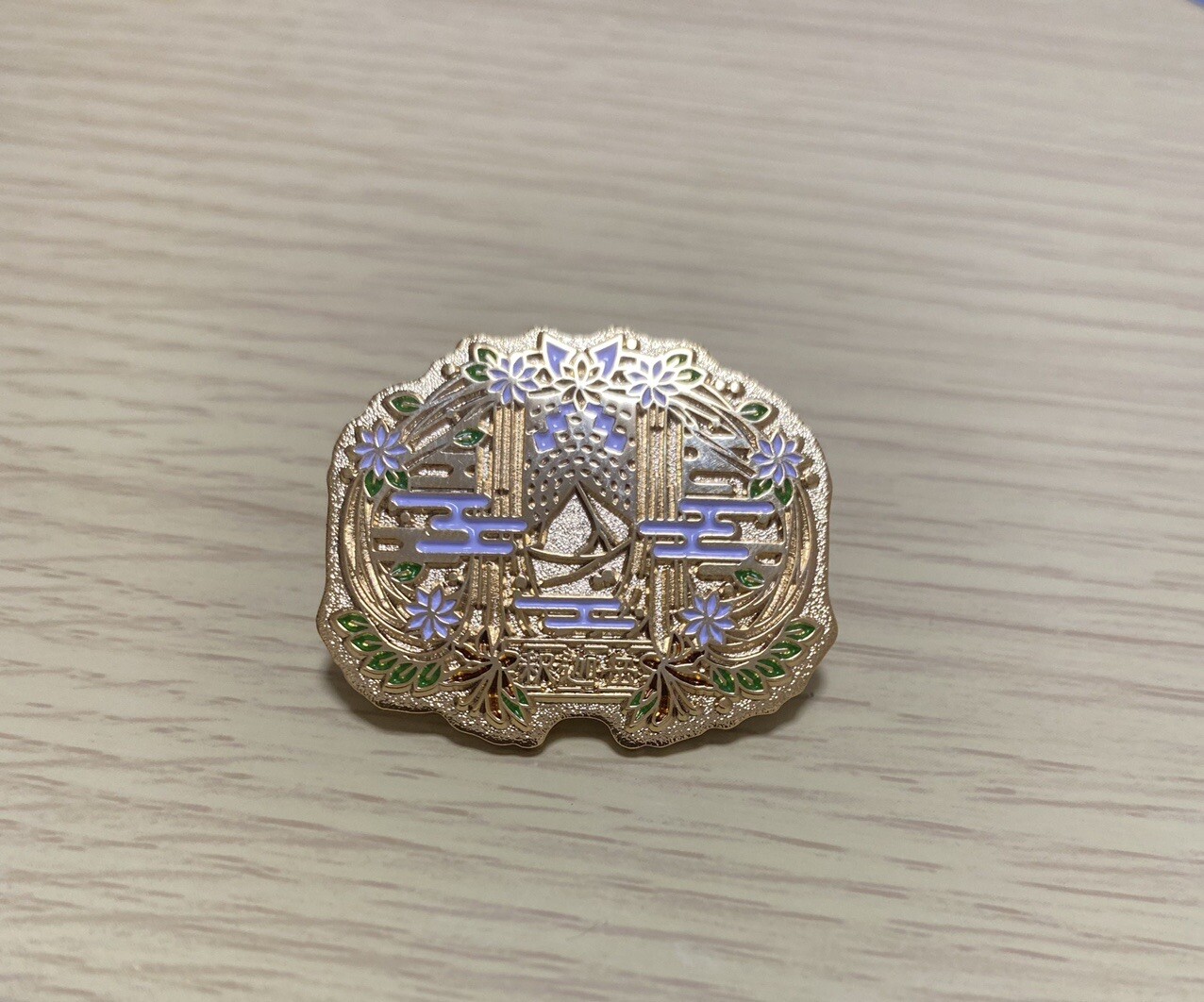 本城山・釈迦岳(普賢岳)・釈迦岳(本釈迦)・御前岳(権現岳) / YUKIEさんの釈迦岳・御前岳の活動データ | YAMAP / ヤマップ