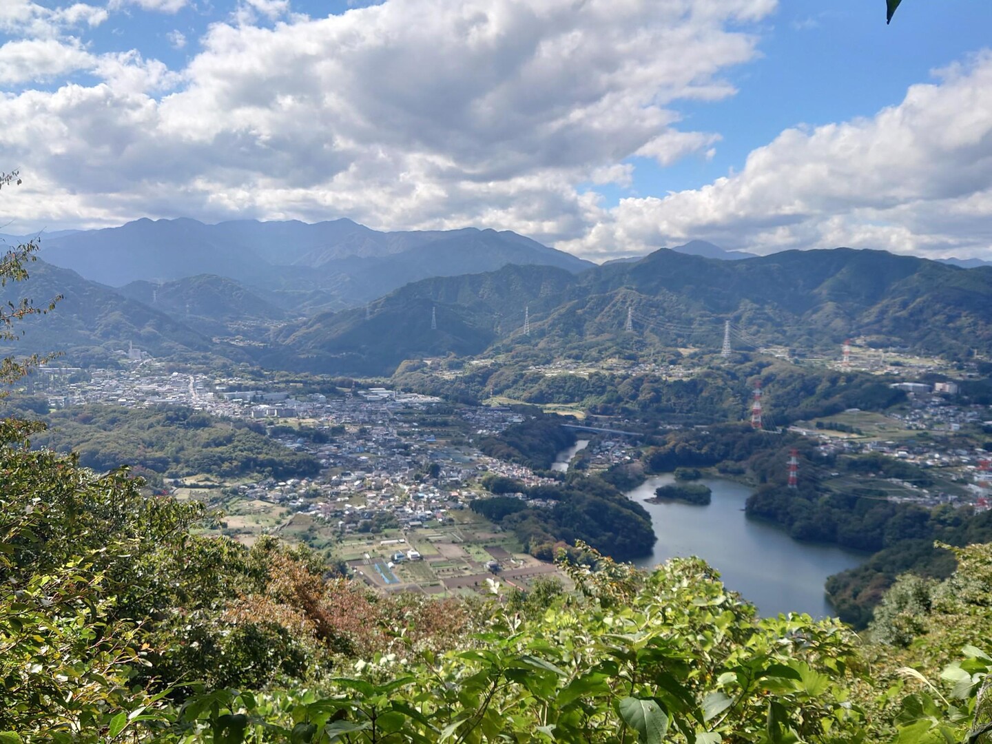 南高尾七人衆それと予備軍いくつか～高尾セブンサミッツとハトルート / ANCさんの高尾山・陣馬山・景信山の活動データ | YAMAP / ヤマップ