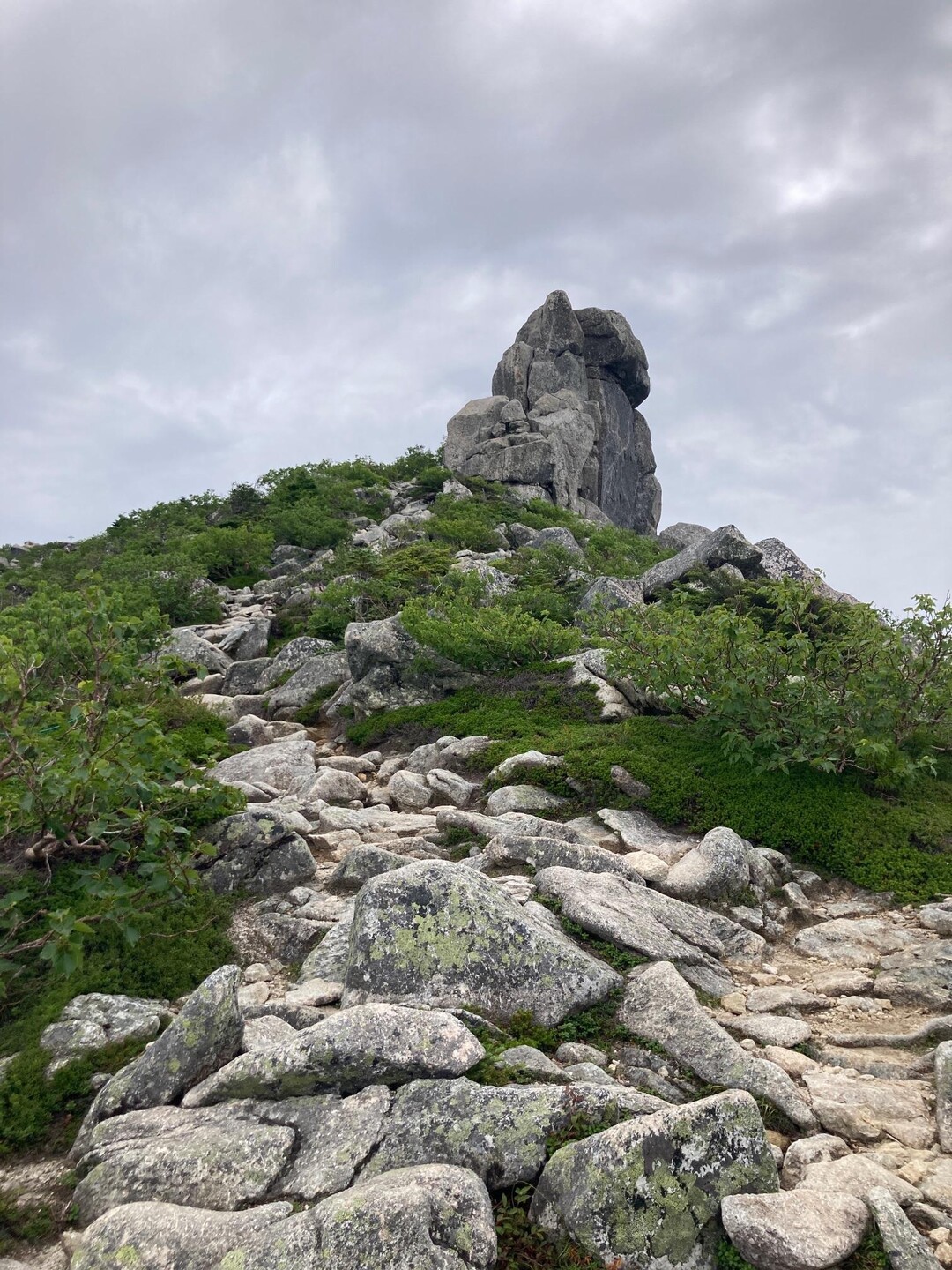 【百名山】金峰山 / J. Yabeさんの瑞牆山・金峰山の活動データ | YAMAP / ヤマップ