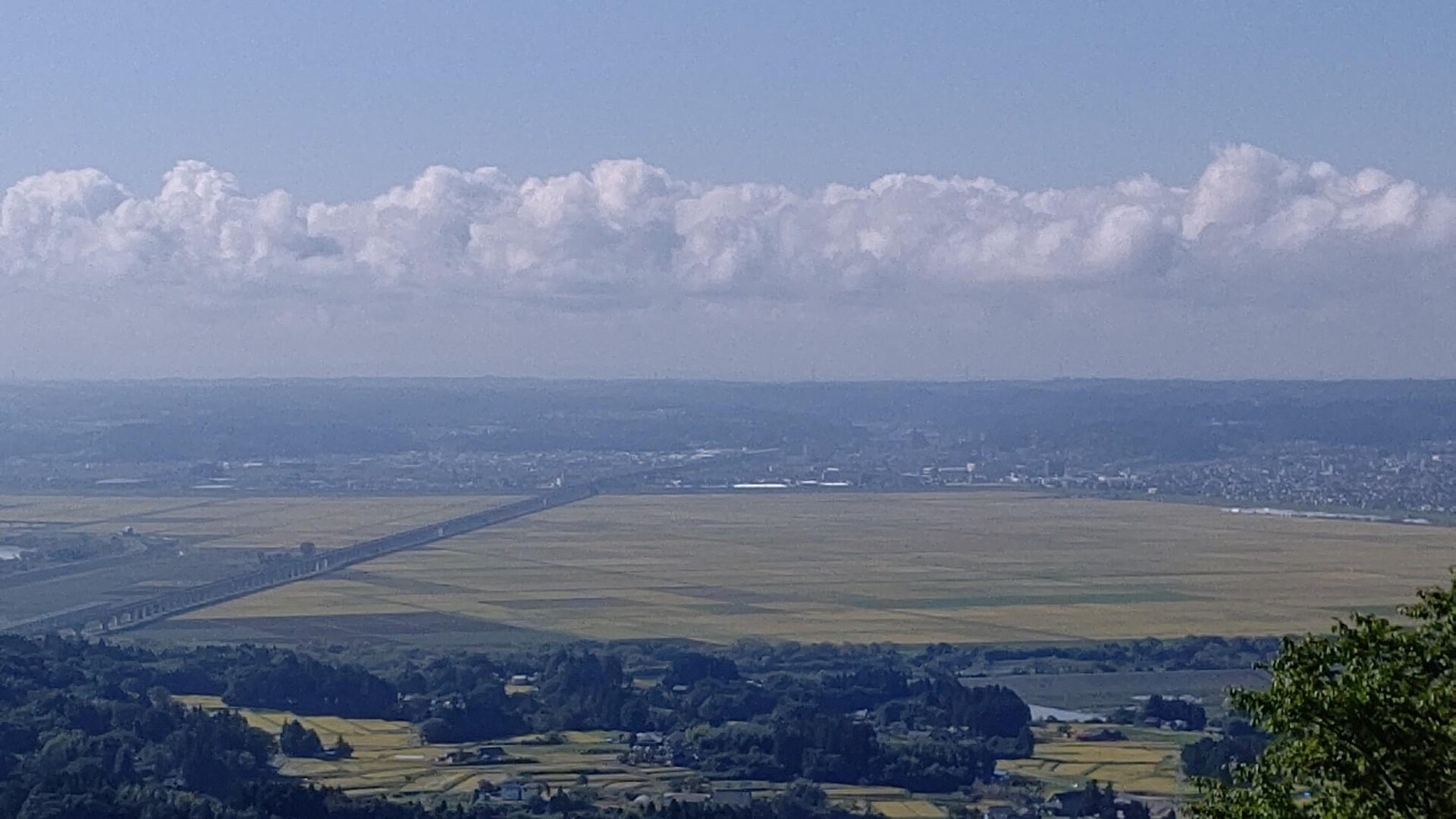 駒形山・経塚山・音羽山・束稲山 / KIYOSHIさんの束稲山・音羽山・経塚山の活動データ | YAMAP / ヤマップ