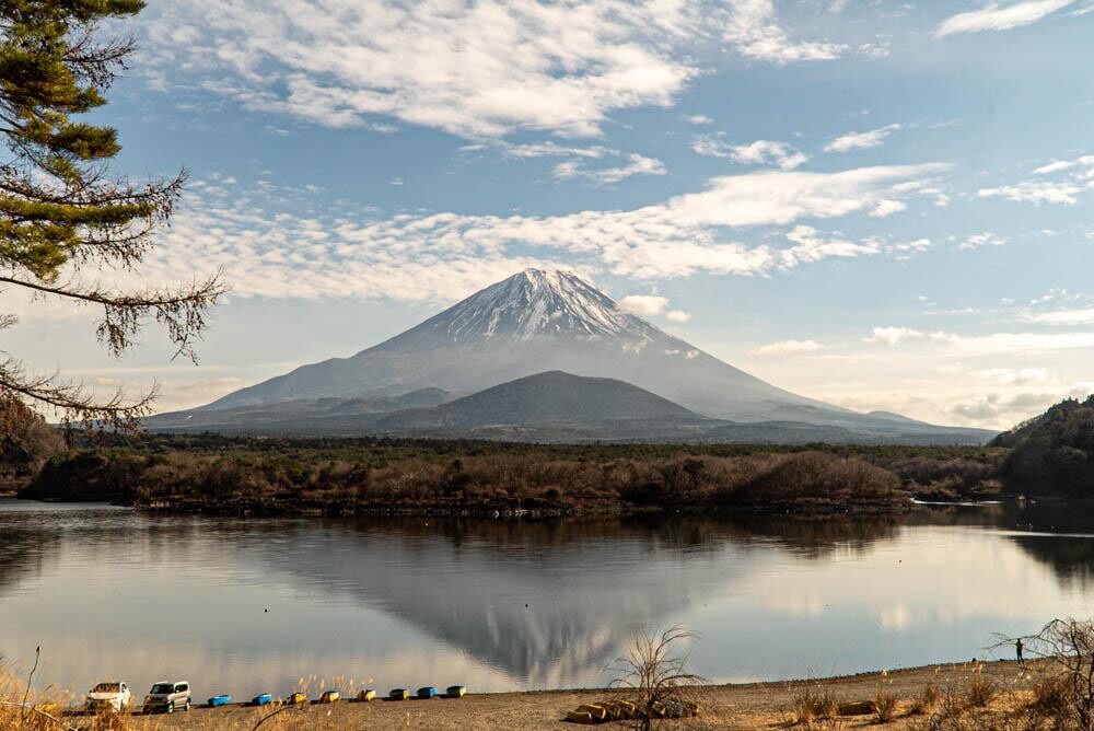 薄曇りからの、パノラマ台 / Kei2022さんの三方分山・パノラマ台の活動データ | YAMAP / ヤマップ