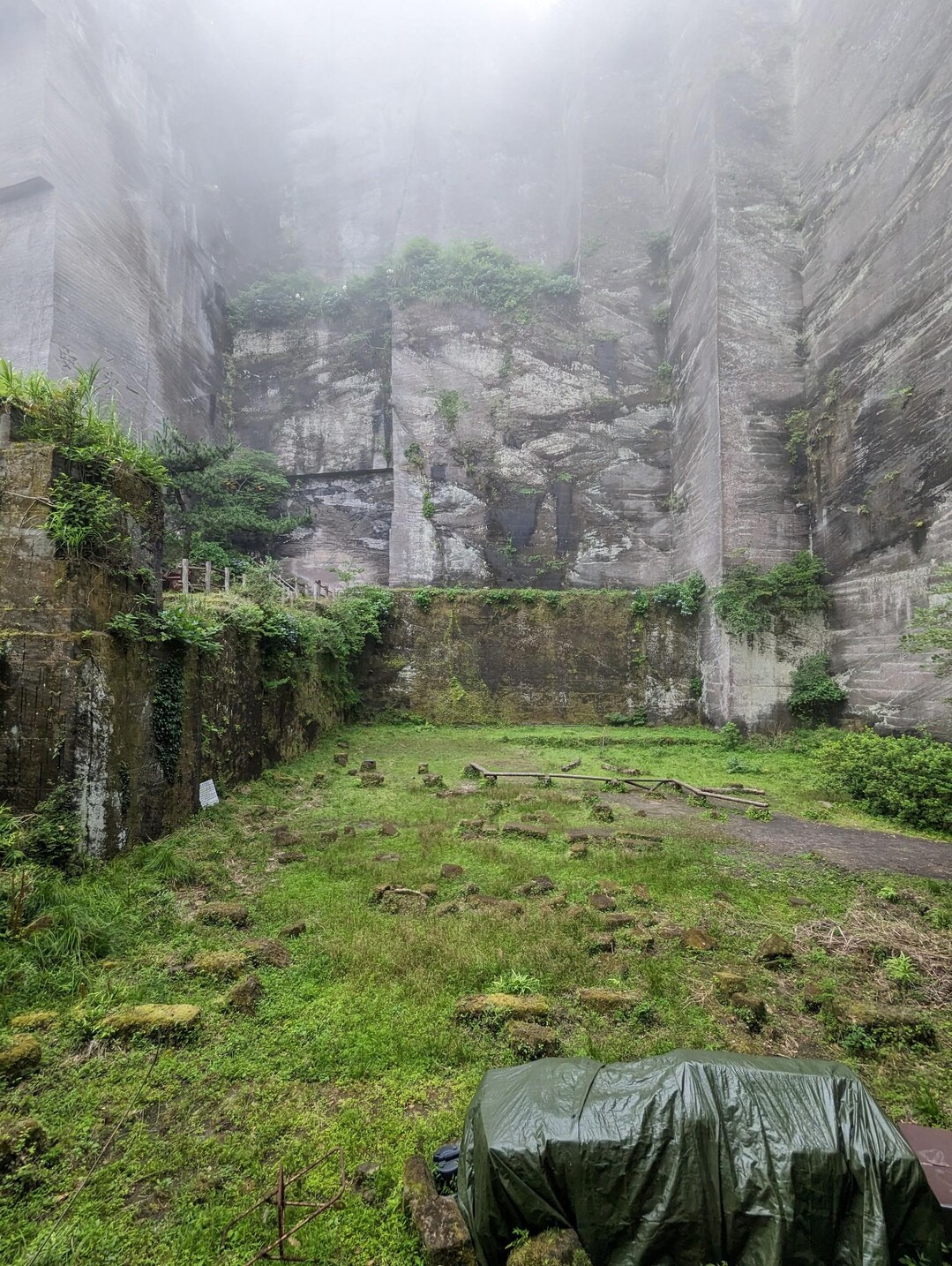 鋸山 / nicomomoさんの鋸山の活動データ | YAMAP / ヤマップ