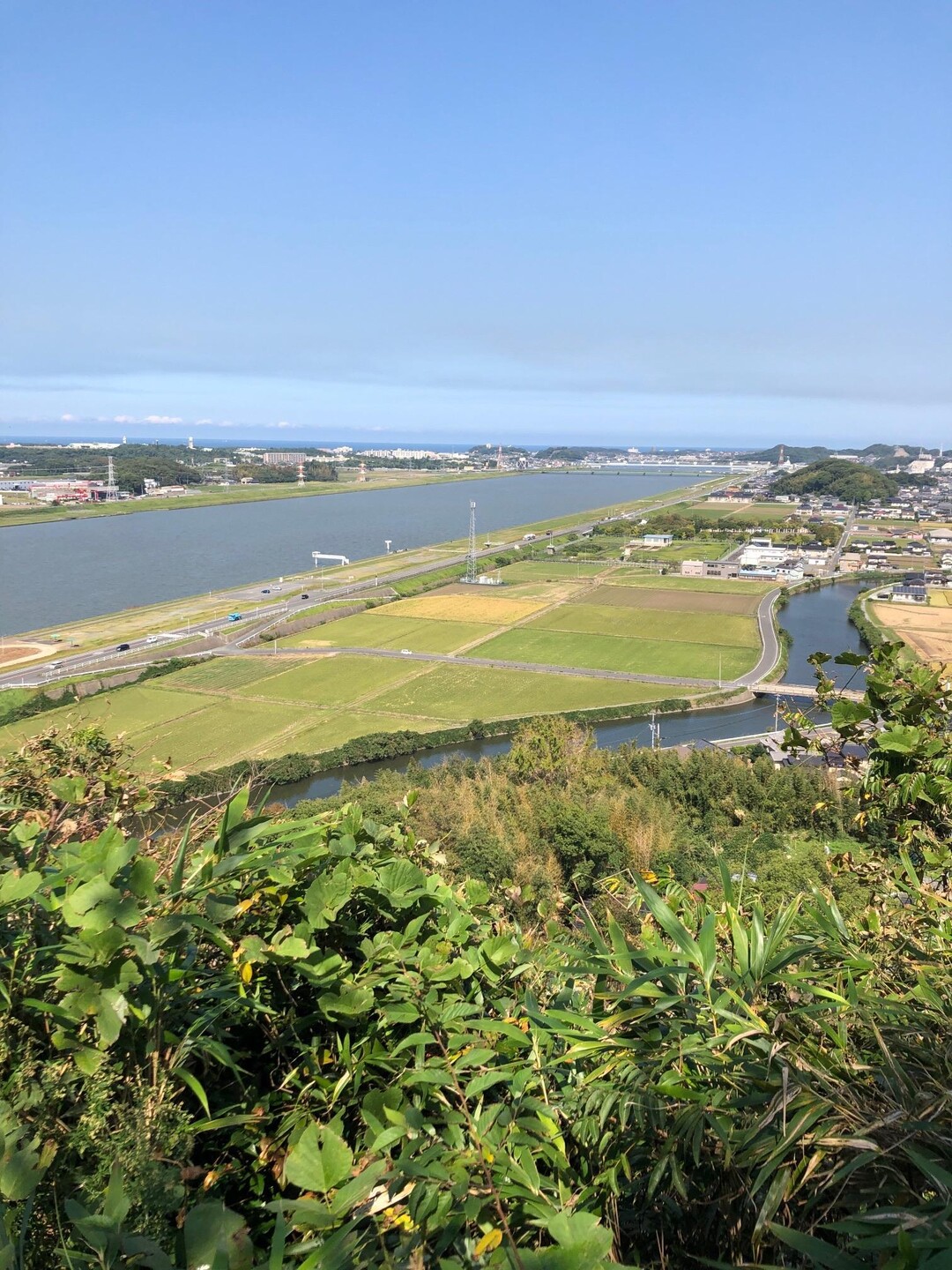 ’22-No.51 ウォーキング 総合運動公園No1（豊前坊山•多賀山） / トカロさんの多賀山・豊前坊山・明神ヶ辻山の活動データ | YAMAP / ヤマップ