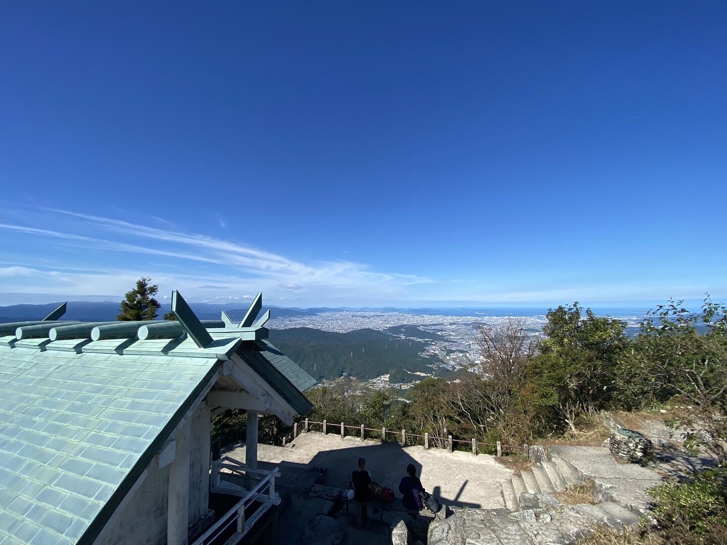 宝満山🌳 / sachiさんの宝満山・三郡山・若杉山の活動データ | YAMAP / ヤマップ