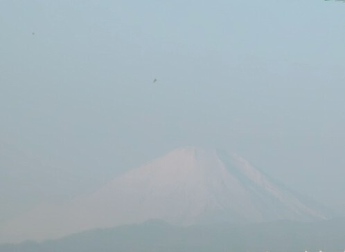 Mt. Fuji today / tsuj28さんのモーメント | YAMAP / ヤマップ