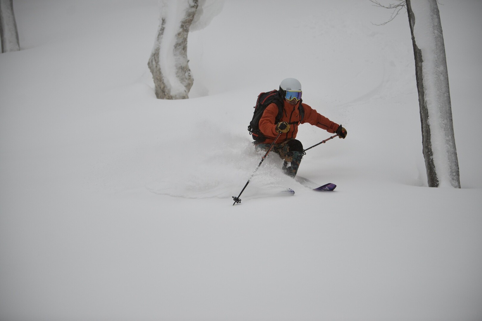 八甲田BC-銅像ルート / ko_daiさんの八甲田山・高田大岳・雛岳の活動データ | YAMAP / ヤマップ