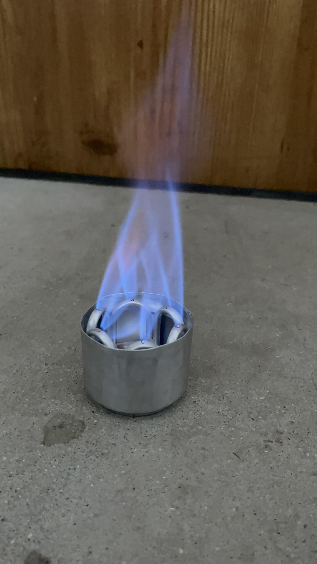 🔥2台目のアルスト作製完了🔥 1台... / 47craftさんのモーメント | YAMAP / ヤマップ