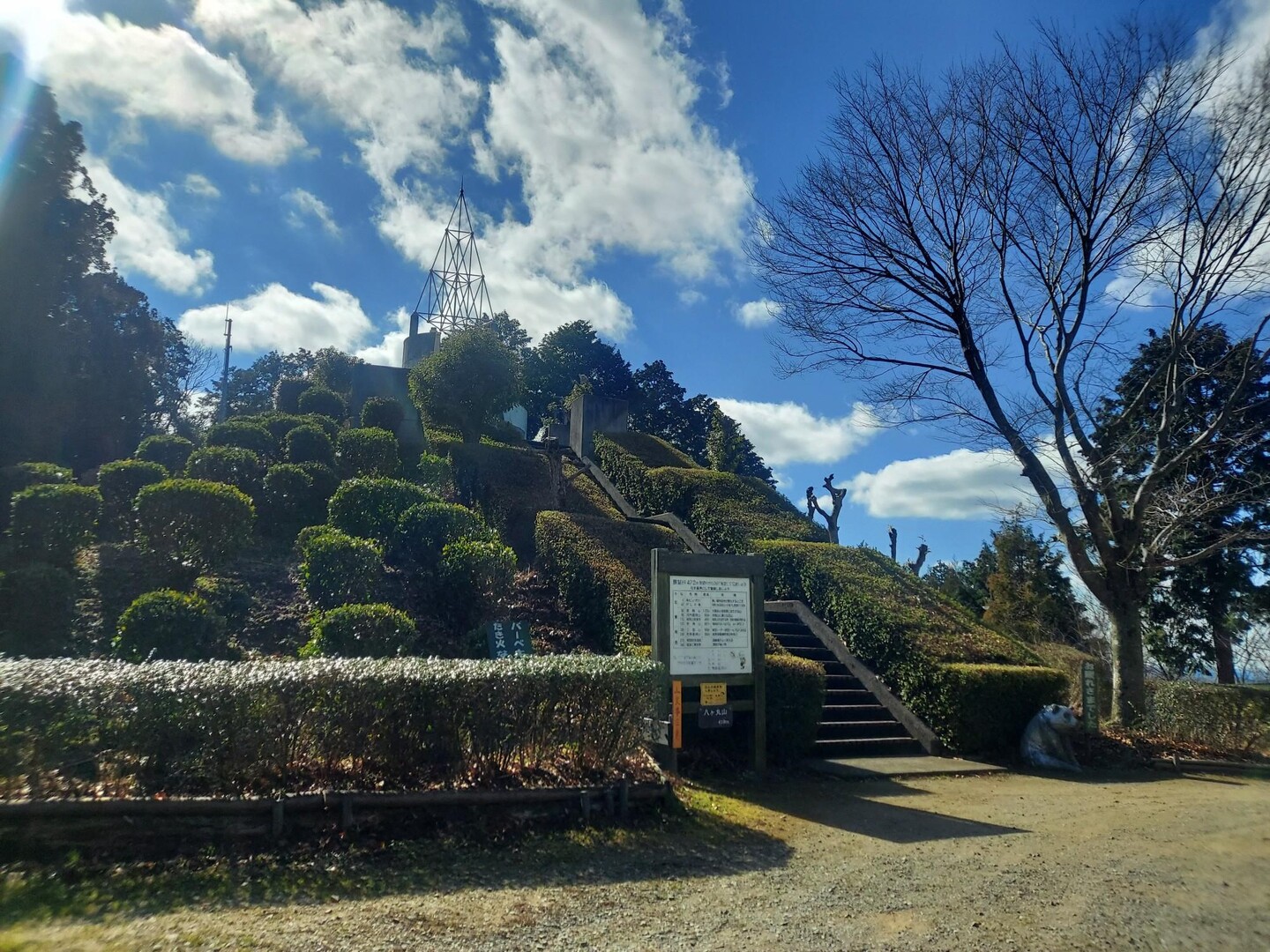 八ヶ丸山～槇尾山周回🗻 / ree-koさんの槇尾山（槙尾山）・和泉葛城山・神於山の活動データ | YAMAP / ヤマップ