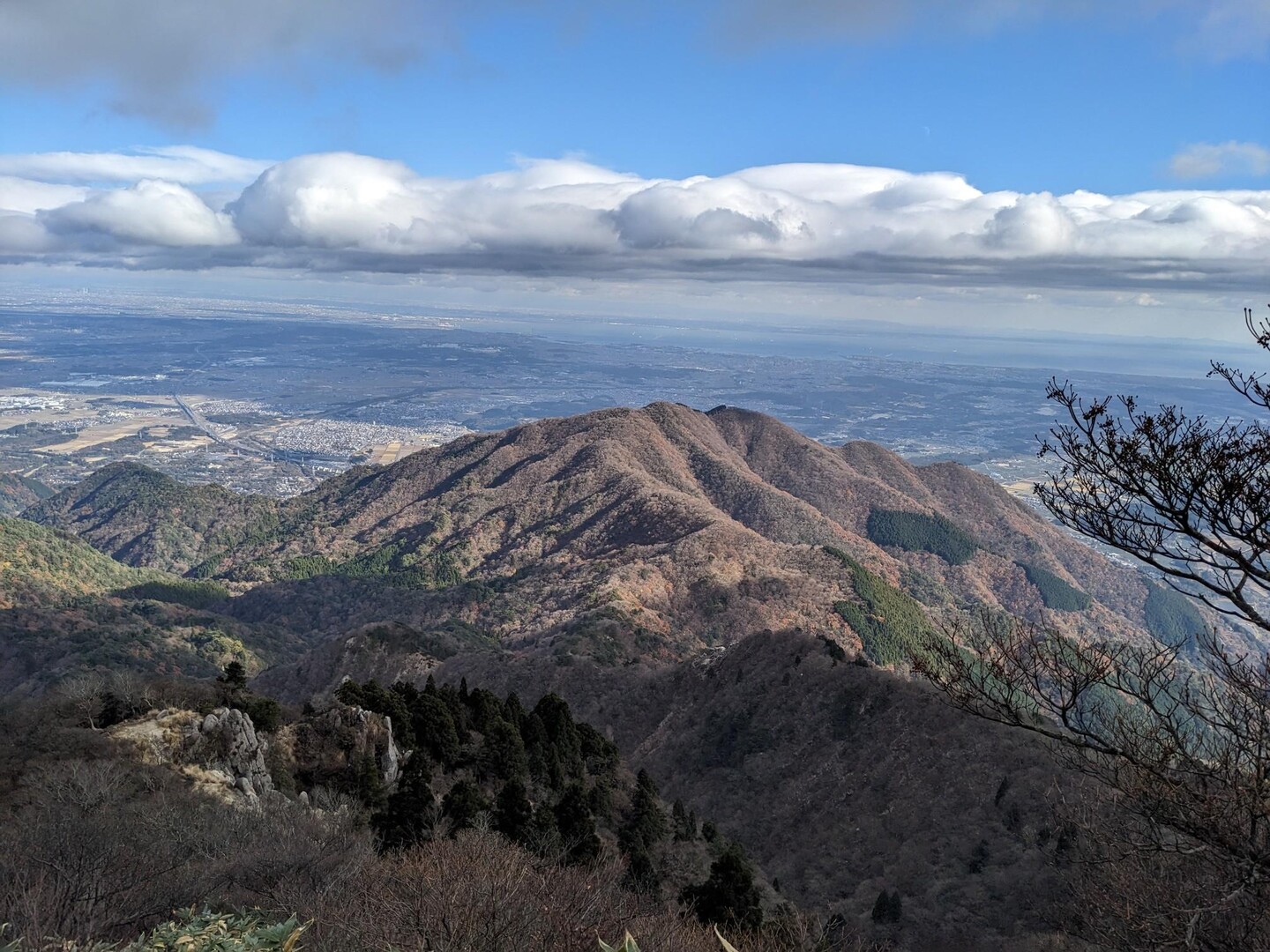 鎌ヶ岳🌨️ / kyonさんの入道ヶ岳・鎌ヶ岳・仙ヶ岳の活動データ | YAMAP / ヤマップ