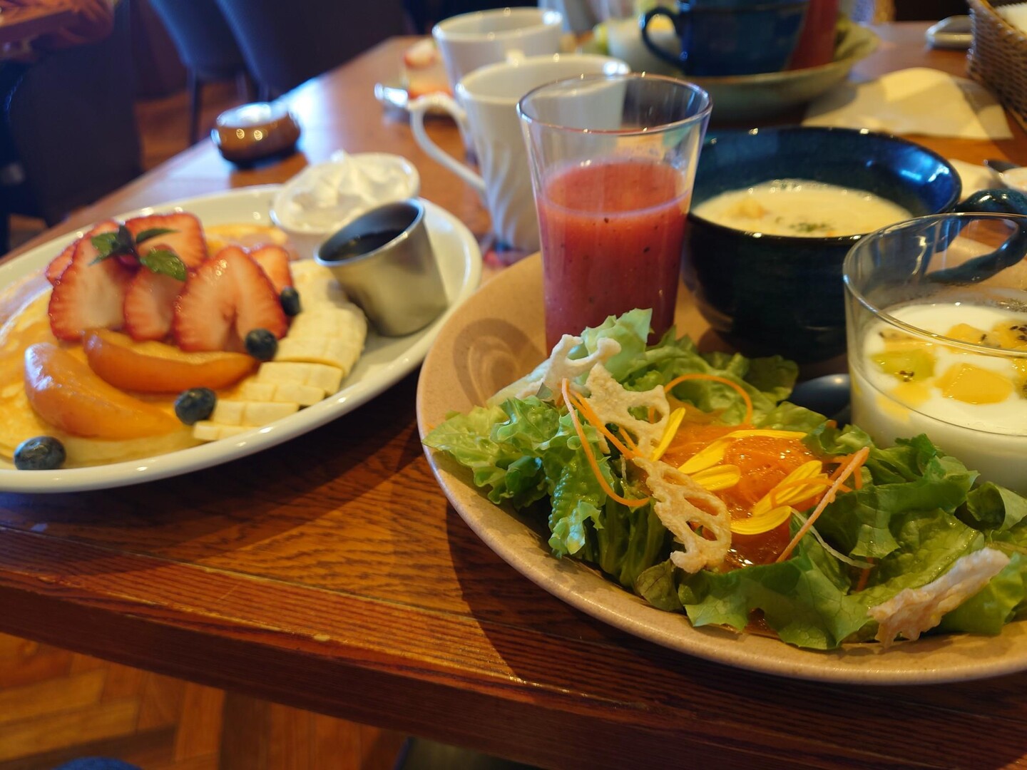 今日は相方と抽選販売で当選してた劇団四季... / M.Kさんのモーメント | YAMAP / ヤマップ