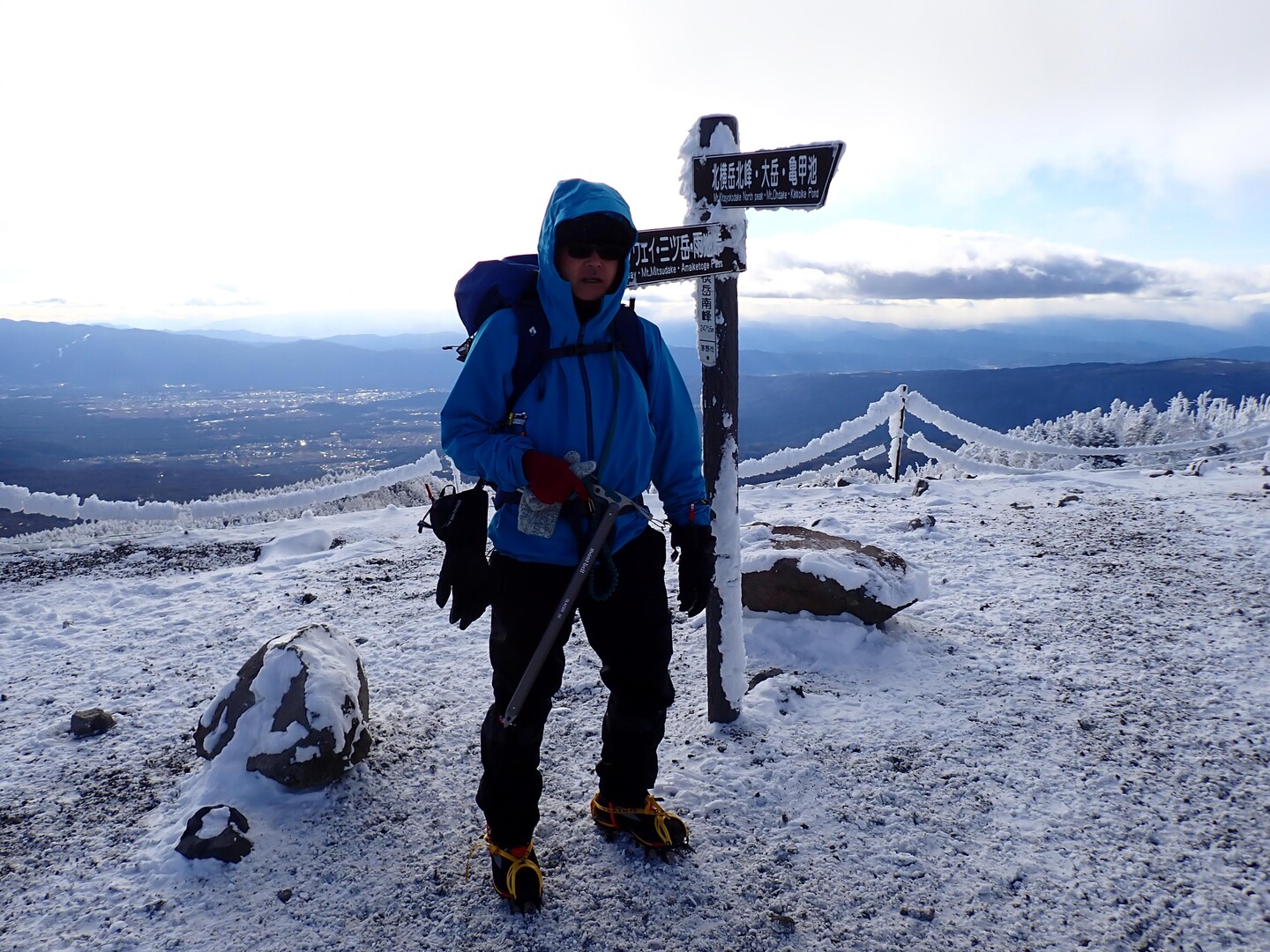 ORI-chanのページ | YAMAP / ヤマップ