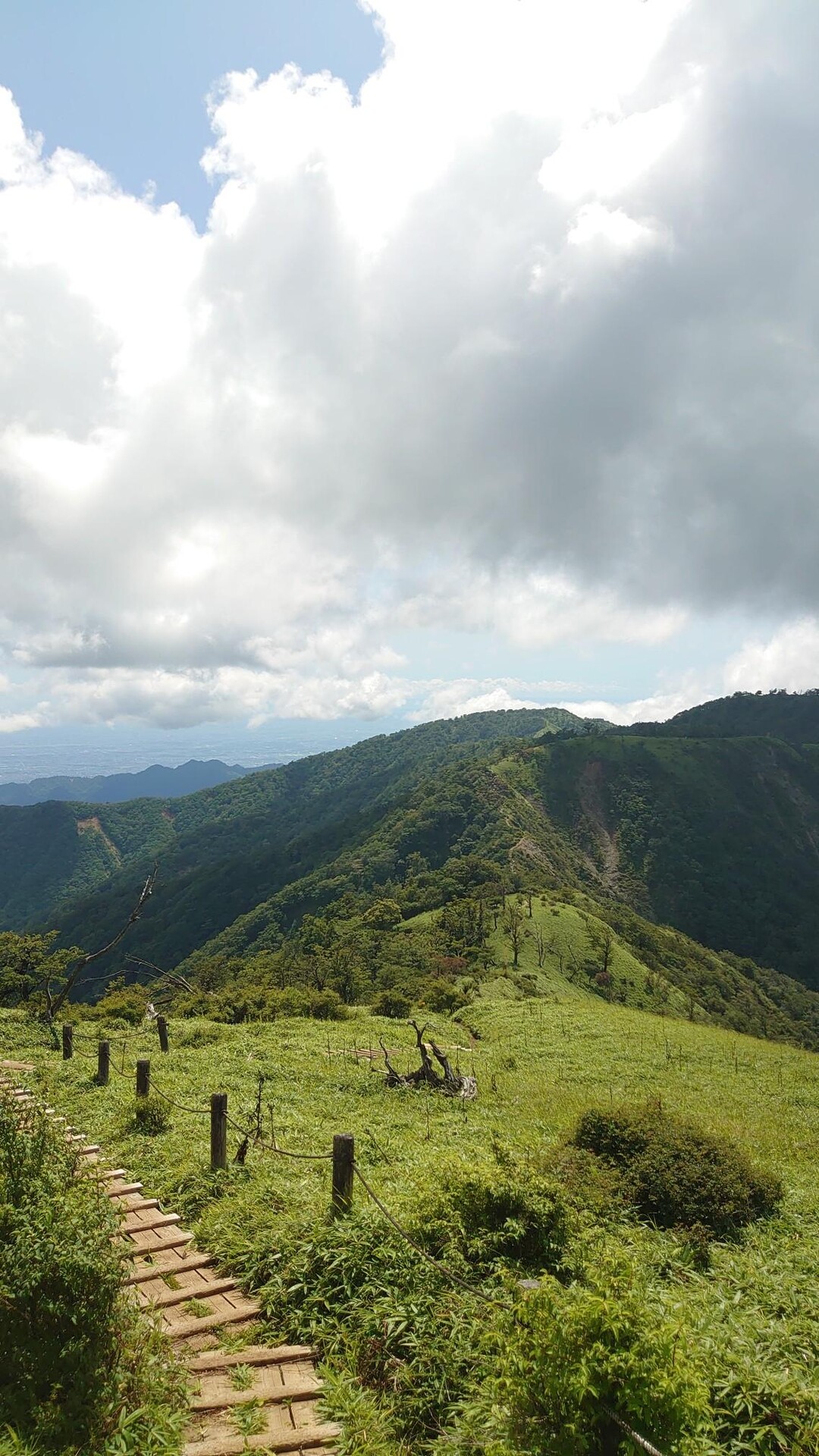 蛭ヶ岳・丹沢山・塔ノ岳 / John.Dさんの塔ノ岳・丹沢山・蛭ヶ岳の活動データ | YAMAP / ヤマップ