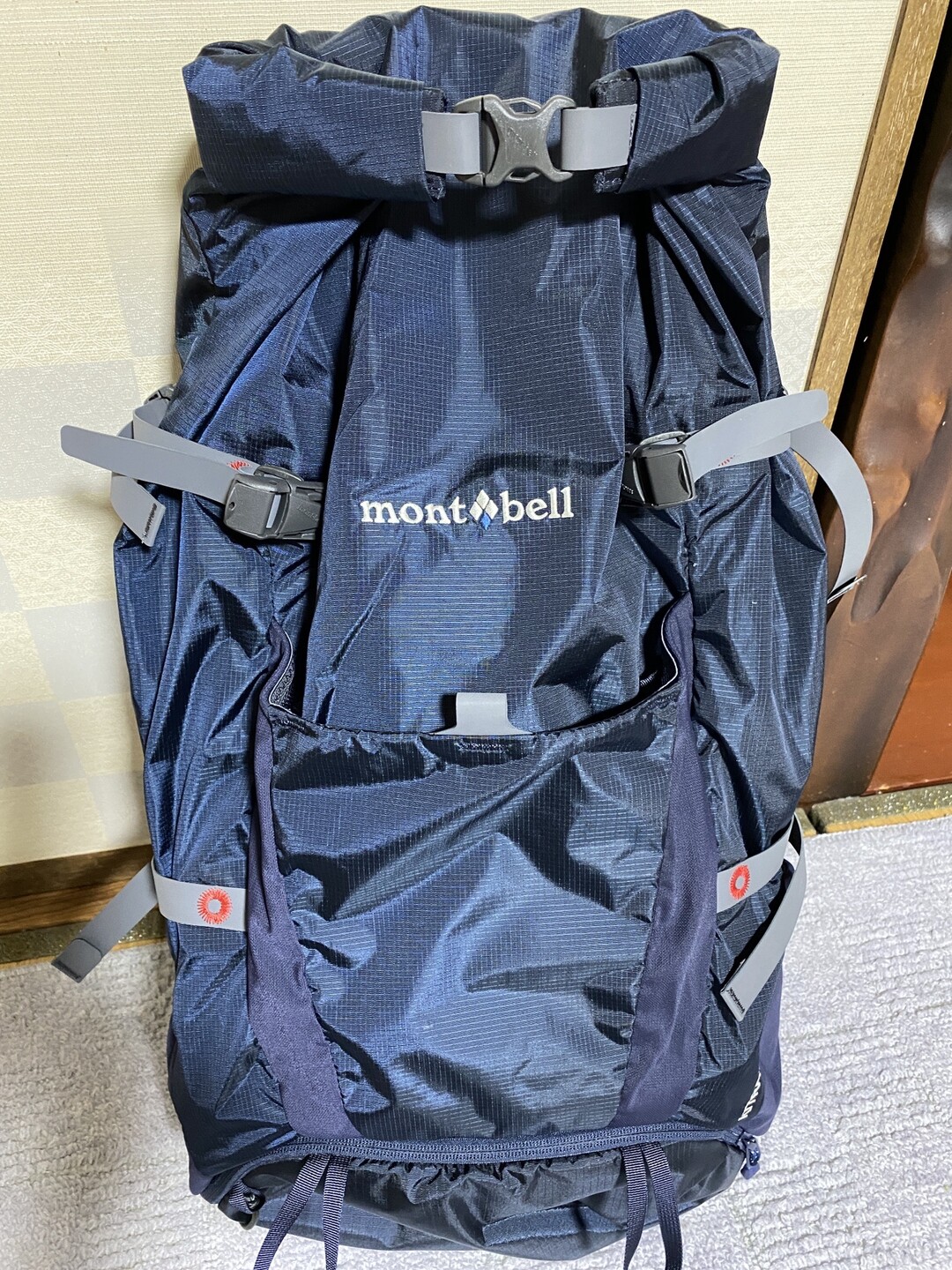 今日、会社はお休みなので、新しい登山用ザ... / jt0450さんのモーメント | YAMAP / ヤマップ