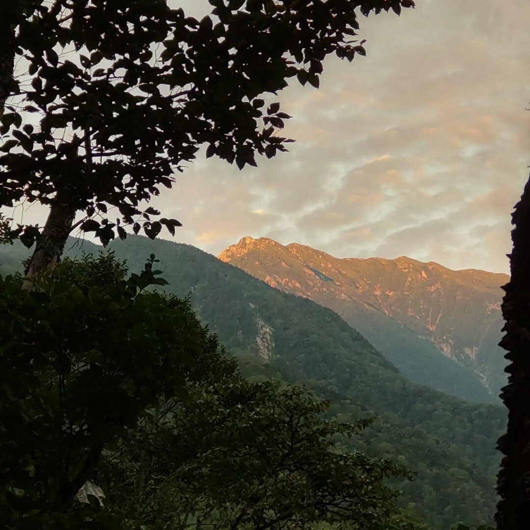 甲斐駒ヶ岳・前屏風ノ頭 / kazu-haさんの甲斐駒ヶ岳・日向山の活動データ | YAMAP / ヤマップ