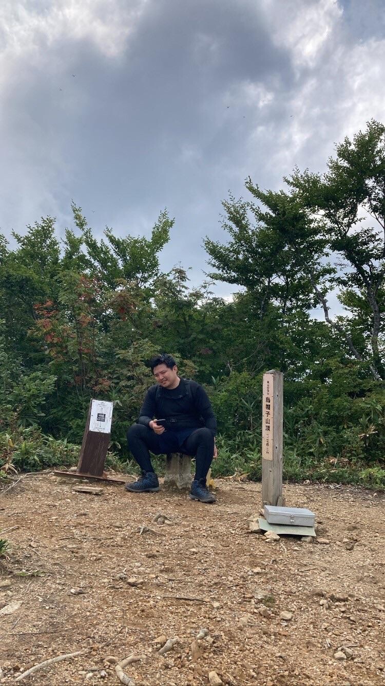 kaiのページ | YAMAP / ヤマップ