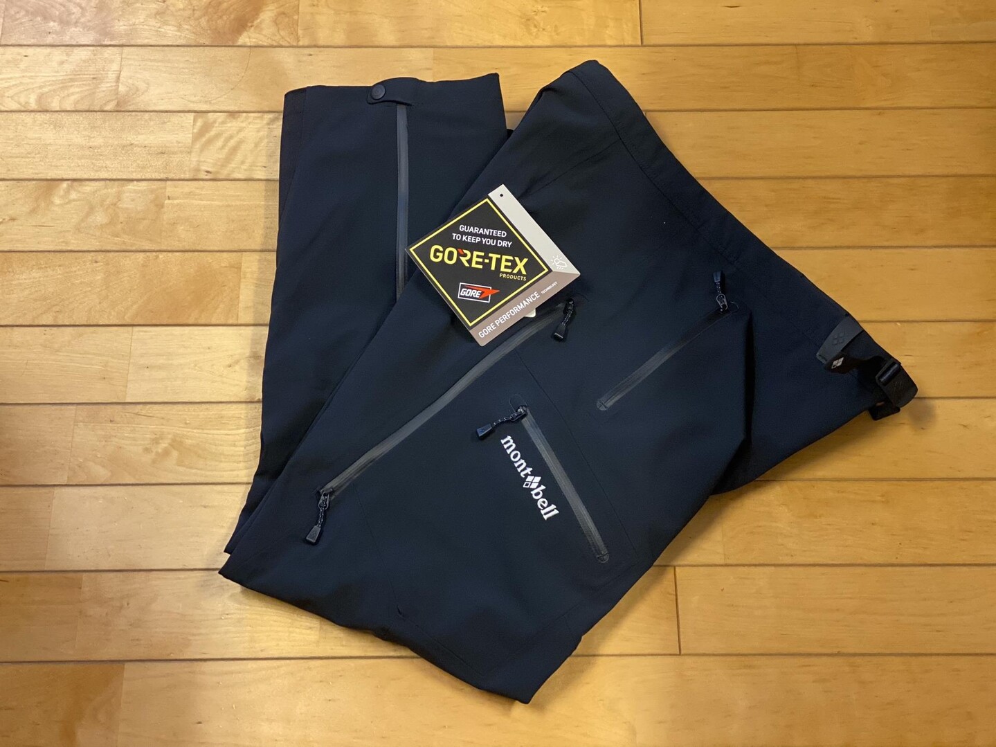 最近…手に入れた山装備🏔⛄️💕 モ... / 鬼夢さんのモーメント | YAMAP / ヤマップ