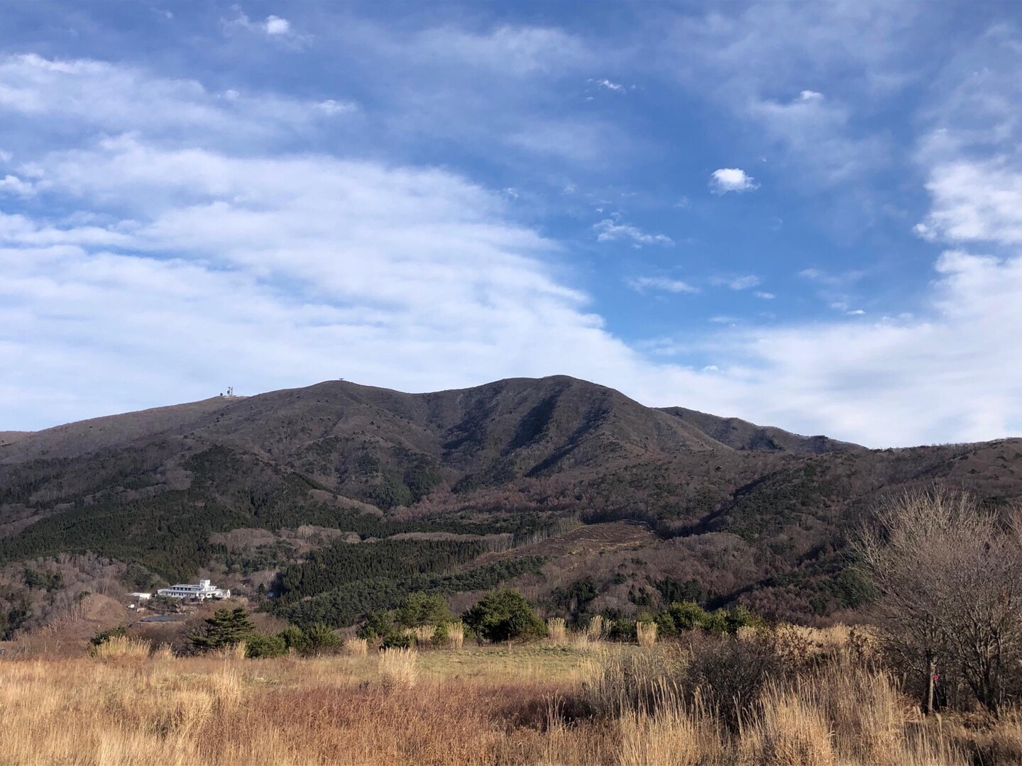 高塚山・大滝根山・仙台平 / TSさんの大滝根山の活動データ | YAMAP / ヤマップ