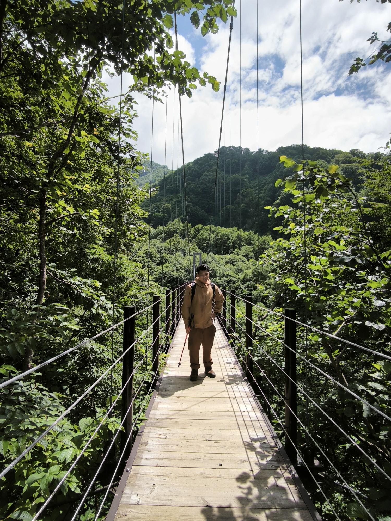 白山・別山・銚子ヶ峰-2025-08-15 / Robi Agus Suhendar さんの白山・別山・銚子ヶ峰の活動データ | YAMAP ...