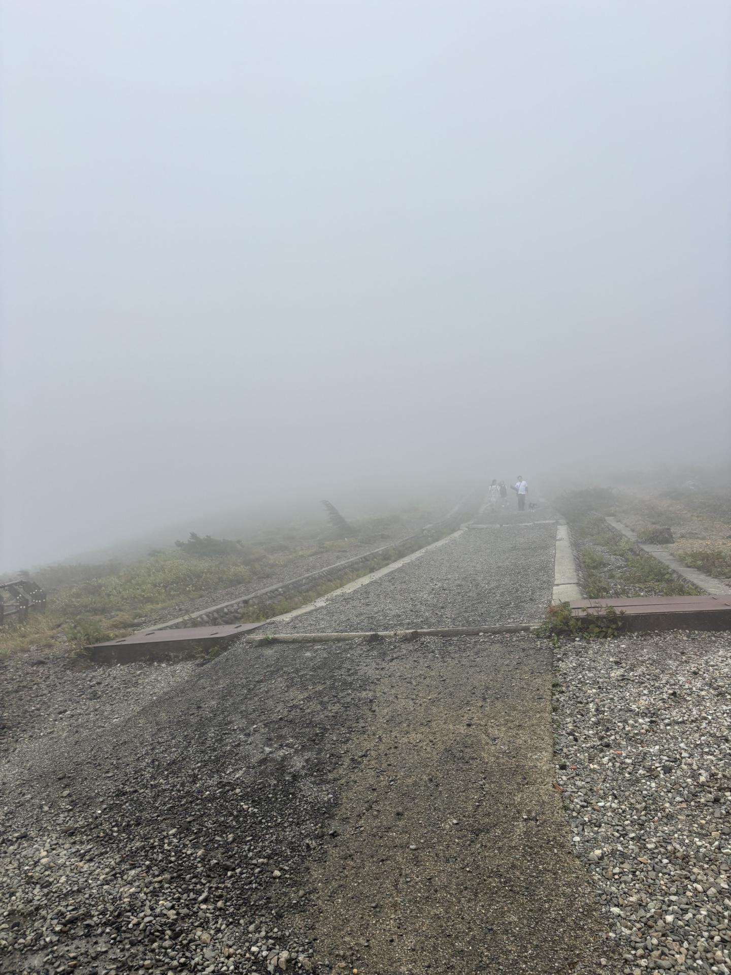 蔵王山(熊野岳) / heeさんの蔵王山・雁戸山・不忘山の活動データ | YAMAP / ヤマップ