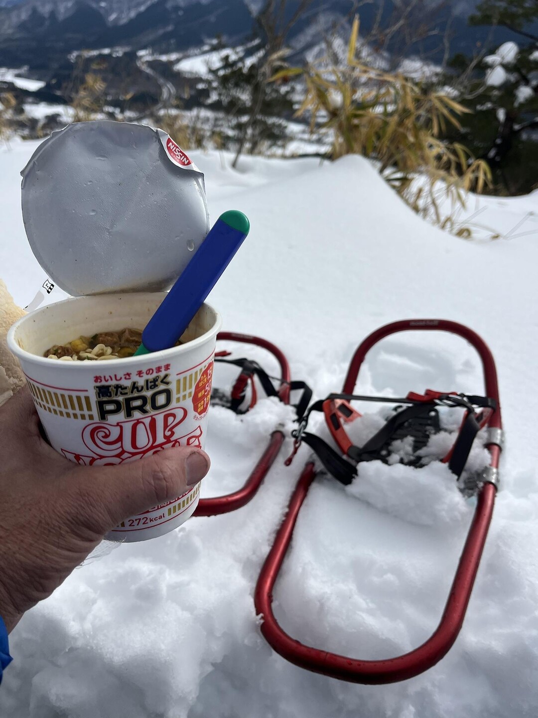 三平山 / Shi Roさんの蒜山の活動データ | YAMAP / ヤマップ