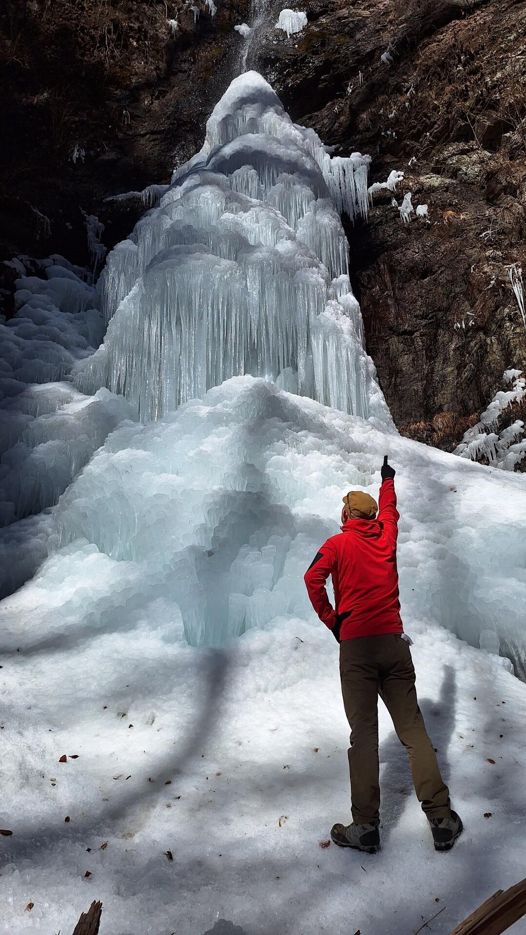 赤久縄山 / ねぎちょんさんの赤久縄山・白髪岩・稲含山の活動日記 | YAMAP / ヤマップ