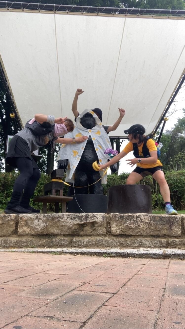 もうひとつのウルトラ / bu-koさんの双子山・笠伏山・小笠山・双ヶ丘の活動データ | YAMAP / ヤマップ