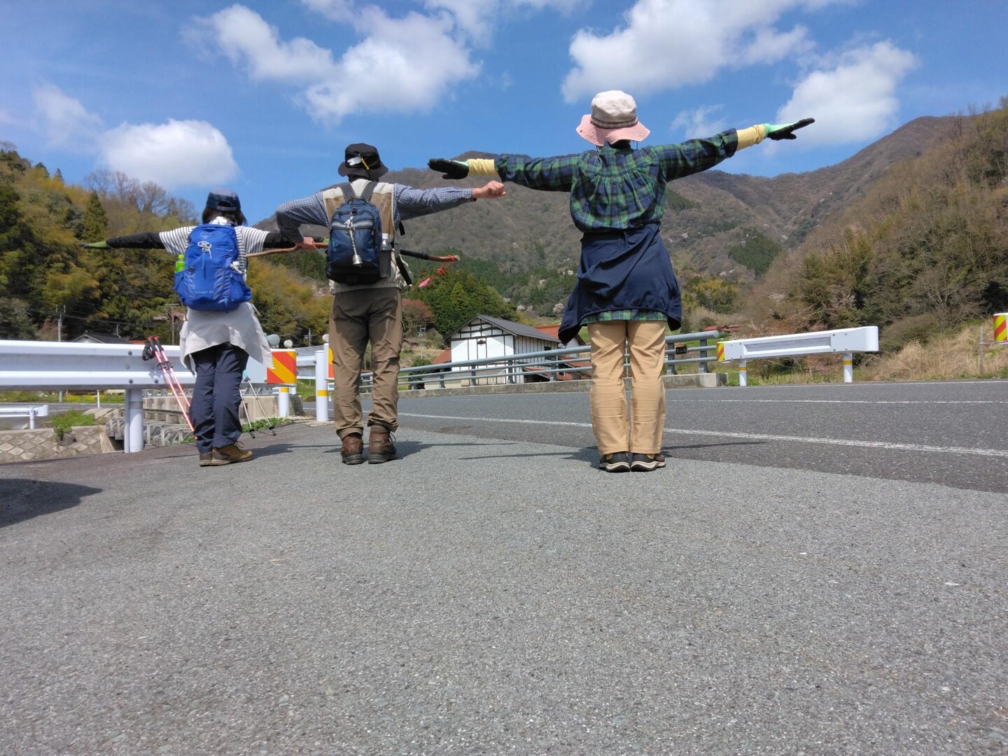 大江高山🌸ギフチョウ🦋に逢いたくて / hamukoさんの石見銀山（仙山・仙ノ山）・大江高山の活動データ | YAMAP / ヤマップ