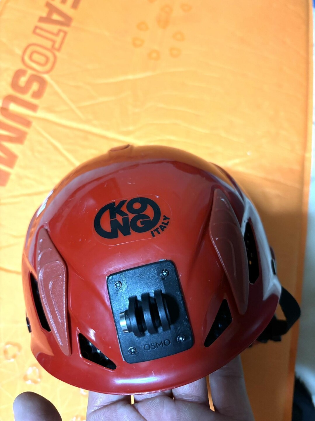 穂高周回最終日、1番美味しいジャンの日に... / maaasanさんのモーメント | YAMAP / ヤマップ