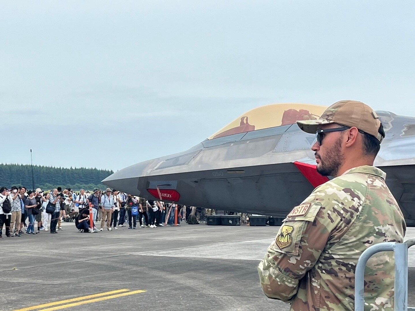 基地っぷ 横田の宴 ️ / Kumagoro さんのウォーキングの活動データ | YAMAP / ヤマップ