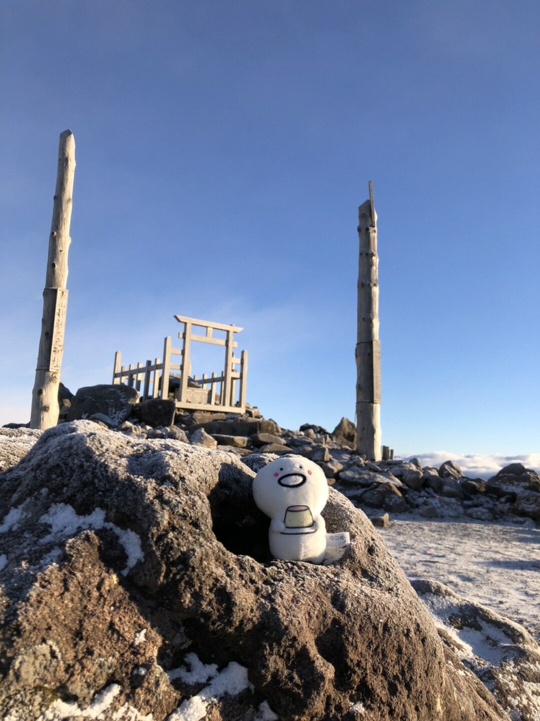 スナフキンのページ | YAMAP / ヤマップ