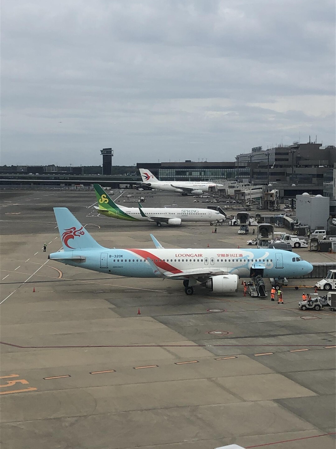 今日の成田空港 ️です。 今から福岡へ！... / 🦅鷹レオンさんのモーメント | YAMAP / ヤマップ