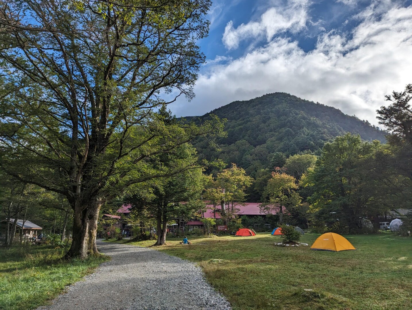 みんな大好き、徳澤園♡ 可愛いがいっぱい... / soraさんのモーメント | YAMAP / ヤマップ