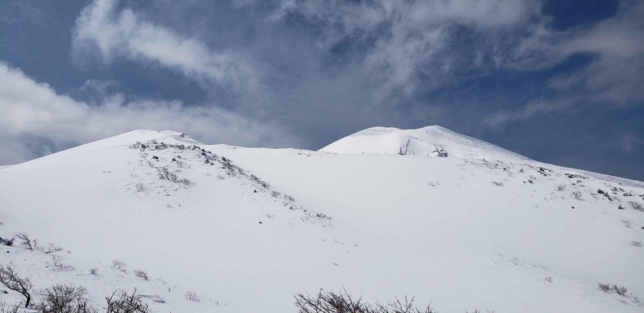 2021.06.04(金) 23:32 / mineさんのモーメント | YAMAP / ヤマップ